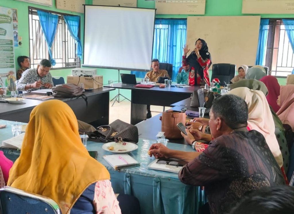 Mengenal Lebih Dekat PPL, Penyuluh Pertanian Lapangan sebagai Ujung ...